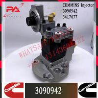 China Cummins Fuel Injection Pump 3090942 for M11 QSM11 ISM11 Engine 3417674 3060492 for sale
