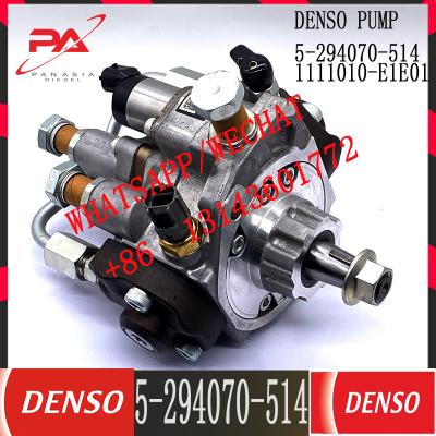 China DENSO Diesel Fuel Unit Injector Pump 5-294070-514 1111010-E1E01 1111010-E0E01 for sale