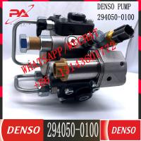China HP4 High Pressure Common Rail Diesel Fuel Injector Pump 294050-0100 for ISUZU 1-15603508-0 for sale