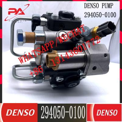 China HP4 High Pressure Common Rail Diesel Fuel Injector Pump 294050-0100 for ISUZU 1-15603508-0 for sale