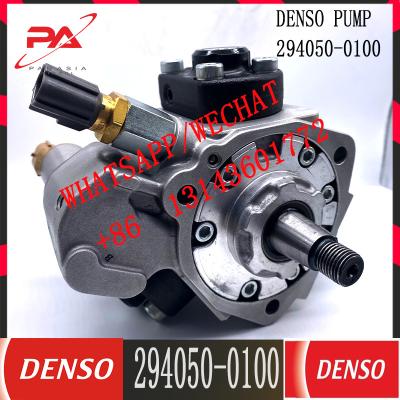 China Common Rail Diesel Fuel HP4 Pump 294050-0100 for ISUZU 6HK1 1-15603508-0 for sale