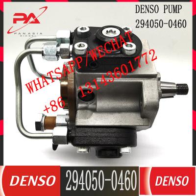 China Common Rail Fuel Pump 294050-0460 294050-0461 ME307484 for Mitsubishi Fuso Fighter 6M60T Engine for sale