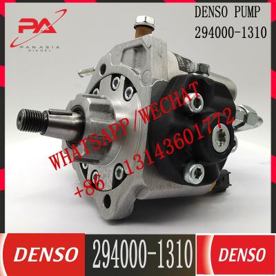China DENSO 1KD-FTV Common Rail Diesel Fuel Pump 294000-1310 22100-30150 for Toyota for sale