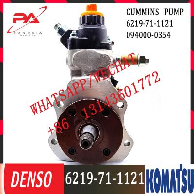 China DENSO HP3 Diesel Fuel Pump 294000-0354 22100-0L020 for Toyota 1KD-FTV 2KD-FTV for sale