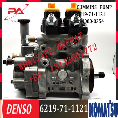 China Diesel Fuel Injection Pump 294000-0354 22100-0L020 for Toyota IMV 1KD-FTV 6 Months Warranty for sale