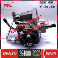 China HP3 Common Rail Diesel Fuel Pump 294000-2320 22100-30161 for Toyota 1KD-FTV for sale