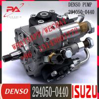 China DENSO 294050-0440 HP4 Diesel Fuel Injection Pump 2940500440 for UD Trucks for sale