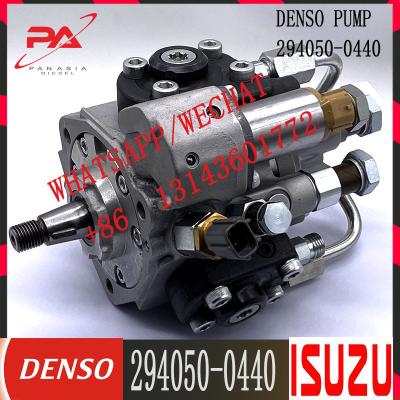 China DENSO 294050-0440 HP4 Diesel Fuel Injection Pump 2940500440 for UD Trucks for sale