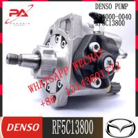 China DENSO HP3 Diesel Fuel Pump 294000-0040 294000-0047 RF5C13800 for ISF3.8 Engine for sale