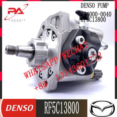 China DENSO HP3 Diesel Fuel Pump 294000-0040 294000-0047 RF5C13800 for ISF3.8 Engine for sale