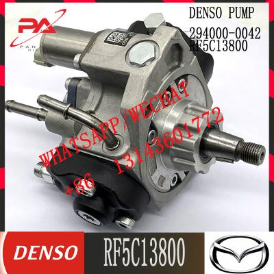 China DENSO 294000-0042 Diesel Fuel HP3 Pump for MAZDA RF5C13800 100% Tested for sale