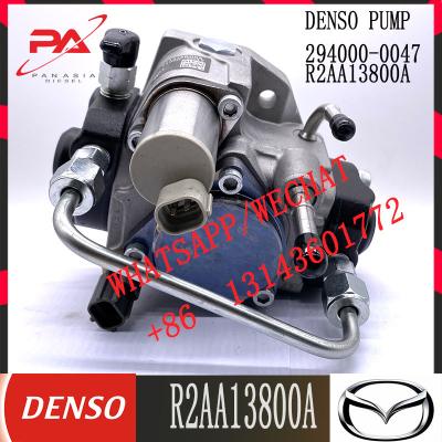 China DENSO HP3 Diesel Fuel Injection Pump 294000-0047 for Mazda 2.2L Common Rail for sale