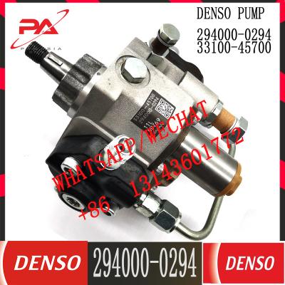China DENSO HP3 Diesel Fuel Injection Pump 294000-0294 294000-0293 for Hyundai Mighty County 33100-45700 for sale