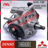 China DENSO HP3 Diesel Fuel Injection Pump 294000-0330 294000-0640 for Mitsubishi 4D56 1460A047 for sale
