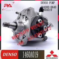 China MITSUBISHI 4D56 Diesel Injection Pump 1460A001 294000-0640 294000-0330 for sale