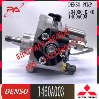 China DENSO 294000-0340 HP3 Diesel Fuel Injection Pump 1460A003 for Mitsubishi 4M41 for sale