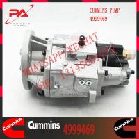 China Cummins NTA855 Diesel Engine Fuel Injection Pump 4999469 4951544 4999451 for sale