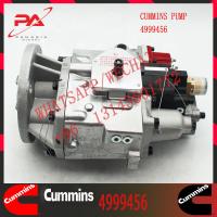 China Diesel Engine Fuel Injection Pump 4999456 4910420 4060964 for Cummins KTA19 for sale