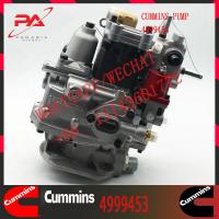 China Diesel Injection Fuel Pump for Cummins NTA855 4999453 4999456 4999463 for sale