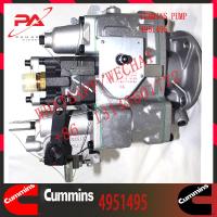 China Cummins NTA855 Diesel Engine Fuel Injection Pump 4951495 3085218 3080809 4999468 for sale