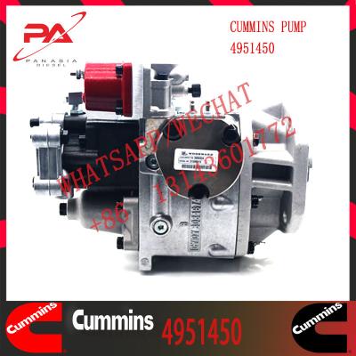 China Cummins NTA855 Diesel Engine Fuel Injection Pump 4951450 4951440 4951441 for sale
