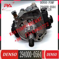 China DENSO HP3 Diesel Fuel Injection Pump 294000-0564 for Excavator Wheel Loader Truck for sale