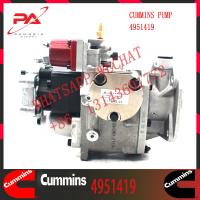 China Diesel Injection Fuel Pump for Cummins NTA855 4951419 3037216 3165400 3045281 for sale