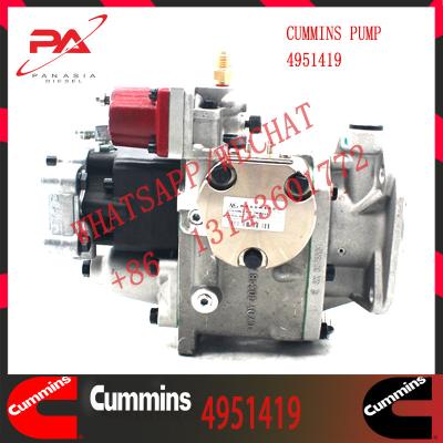 China Diesel Injection Fuel Pump for Cummins NTA855 4951419 3037216 3165400 3045281 for sale