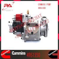 China Diesel Common Rail NTA855 Engine Fuel Injection Pump 4951350 3074835 3646708 for sale