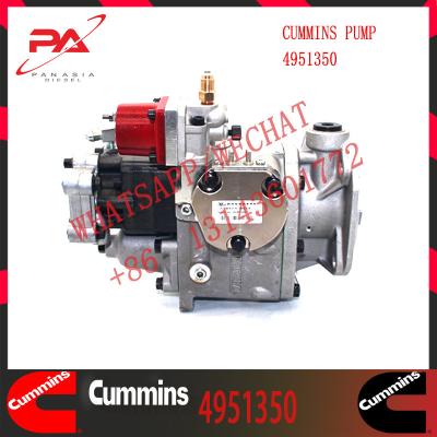 China Diesel Common Rail NTA855 Engine Fuel Injection Pump 4951350 3074835 3646708 for sale
