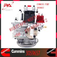 China Diesel Engine Fuel Injection Pump 4915445 3074672 for Cummins KTA19 100% Tested for sale