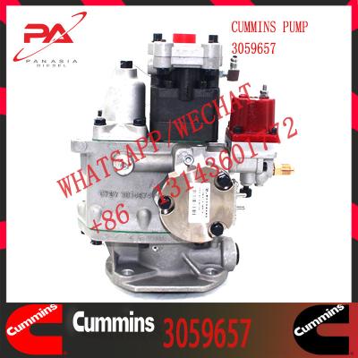 China Diesel Engine Fuel Injection Pump 4915445 3074672 for Cummins KTA19 100% Tested for sale
