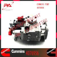 China Cummins KTA19 Diesel Injection Fuel Pump 4076956 3068708 3074666 for sale
