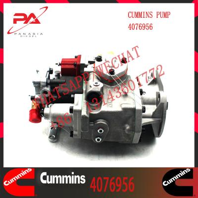 China Cummins KTA19 Diesel Injection Fuel Pump 4076956 3068708 3074666 for sale