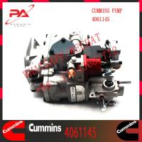 China Cummins KTA19 Diesel Engine Fuel Injection Pump 4061145 4061182 4061206 4061228 for sale