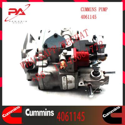China Cummins KTA19 Diesel Engine Fuel Injection Pump 4061145 4061182 4061206 4061228 for sale