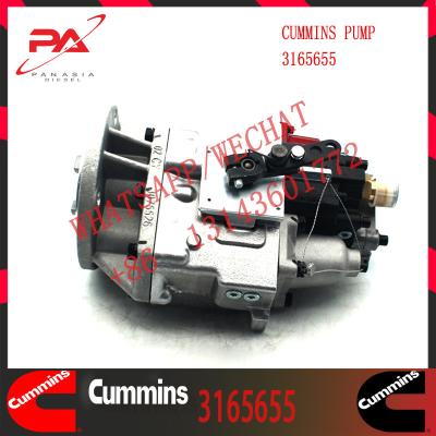 China Diesel Common Rail KTA38 Engine Fuel Injection Pump 3165655 3165457 3165468 for sale
