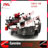 China Diesel Common Rail K19 Engine Fuel Injection Pump 3279768 3060947 3202268 for sale