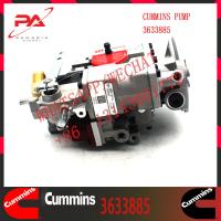 China Diesel Injection Fuel Pump for Cummins K38 Engine 3633885 3068708 OEM Quality for sale