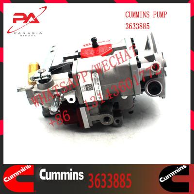 China Diesel Injection Fuel Pump for Cummins K38 Engine 3633885 3068708 OEM Quality for sale