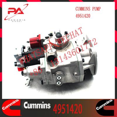 China Diesel Common Rail NTA855 Engine Fuel Injection Pump 4951420 3892659 4915472 for sale