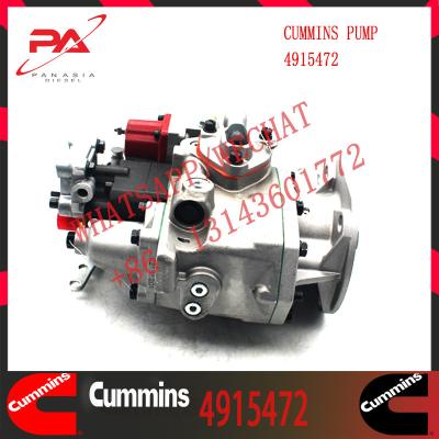 China Cummins K19 NTA855 Diesel Engine Fuel Injection Pump 4915472 4915474 4922620 for sale