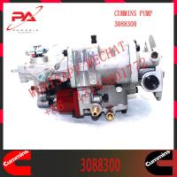 China Cummins KTA19 Engine Fuel Injection Pump 3088300 3883776 for Heavy Duty Diesel for sale