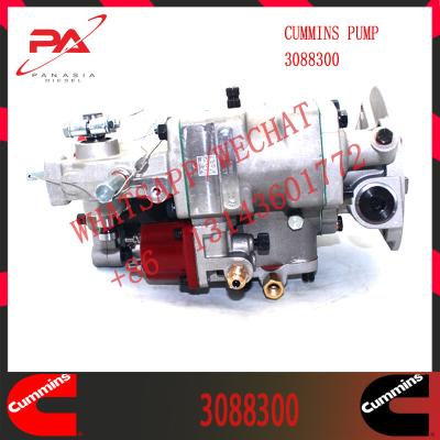 China Cummins KTA19 Engine Fuel Injection Pump 3088300 3883776 for Heavy Duty Diesel for sale