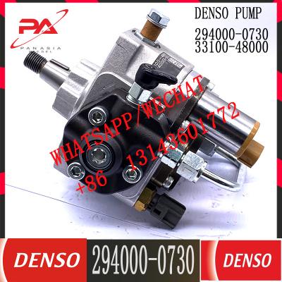 China HP3 Diesel Fuel Injection Pump 294000-0730 for Hyundai 33100-48000 3310048000 for sale