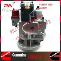 China Diesel Common Rail NTA855 Engine Fuel Injection Pump 3086405 3086397 3088673 for sale