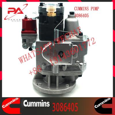 China Diesel Common Rail NTA855 Engine Fuel Injection Pump 3086405 3086397 3088673 for sale