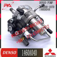 China 4M41 DI-DC Common Rail Diesel Fuel Injector Pump for MITSUBISHI 294000-1070 1460A040 for sale