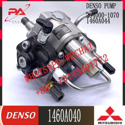 China 4M41 DI-DC Common Rail Diesel Fuel Injector Pump for MITSUBISHI 294000-1070 1460A040 for sale