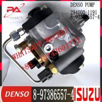 China Common Rail Fuel Pump 294000-1190 8973865577 for Isuzu 4HK1 700P for sale